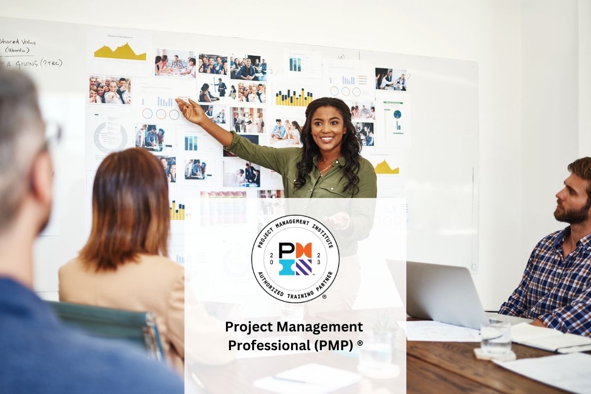 Project Management Professional (PMP) ® - Inspire Training and ...